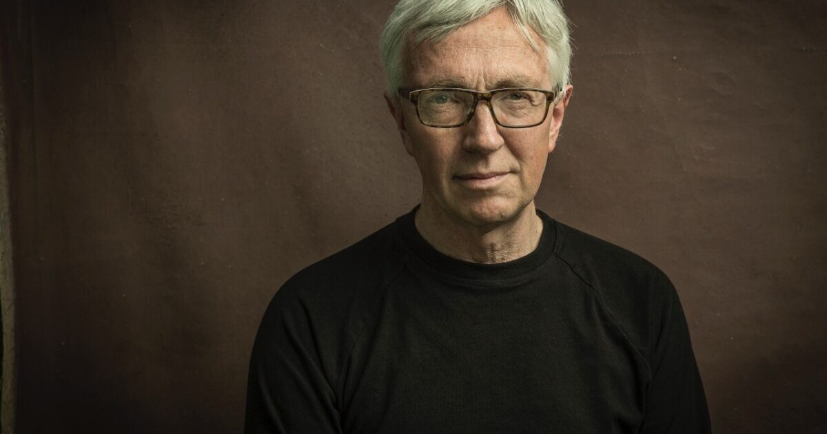 John Mullan (Author) • A.M.Heath Literary Agency