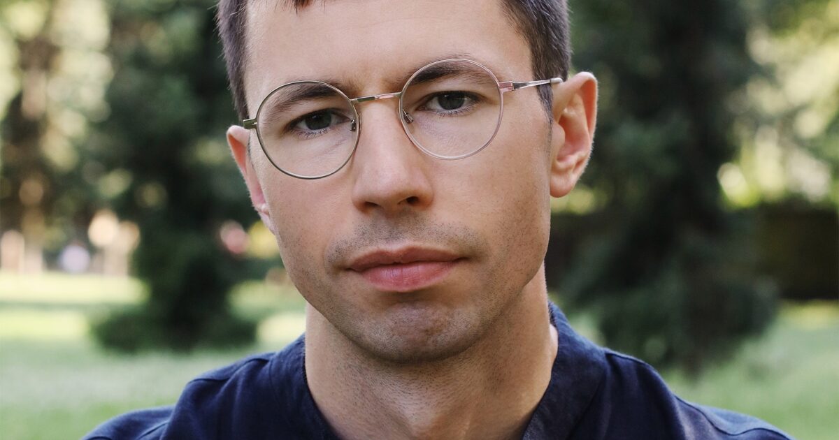 Luke Allan (Author) • A.M.Heath Literary Agency