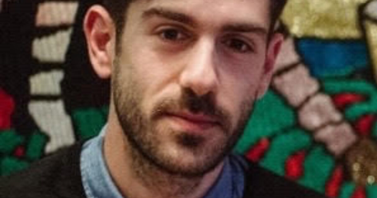 Andrew Arsan Author A M Heath Literary Agency