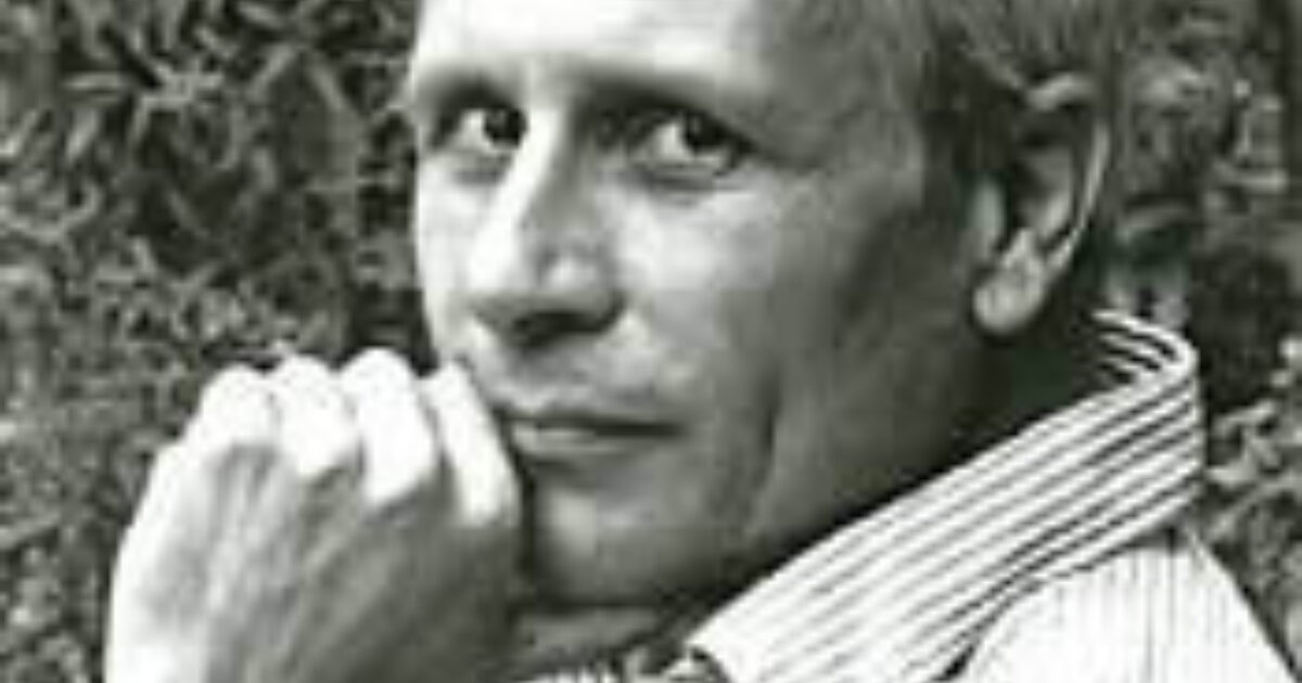 Estate of David Storey • A.M.Heath Literary Agency