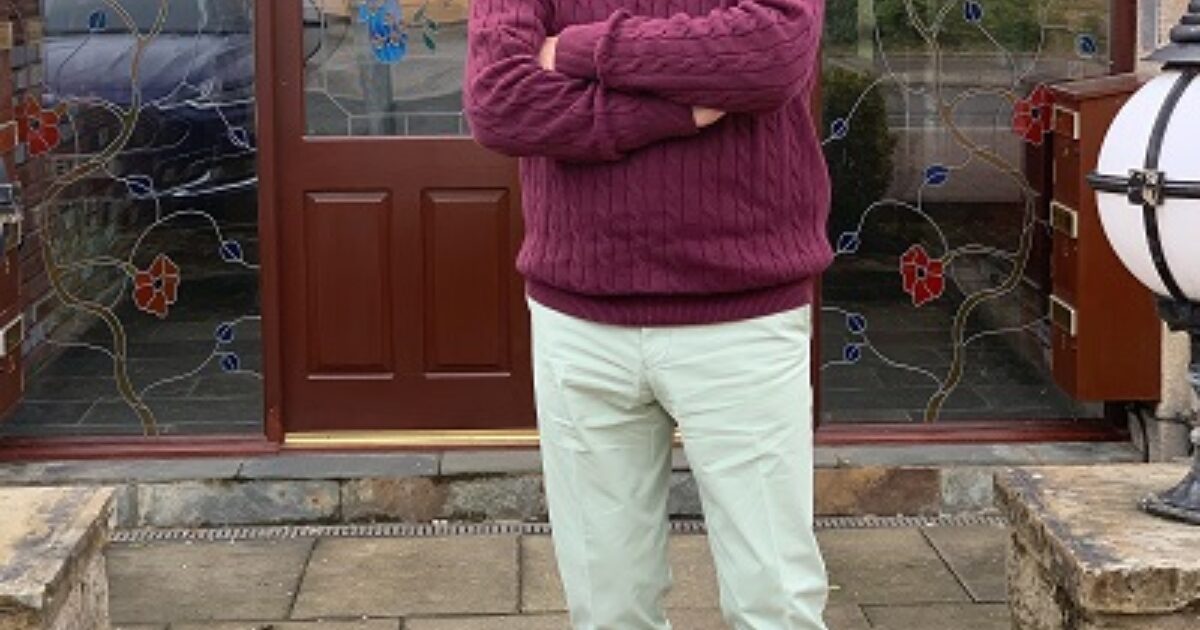 Joe Foster (Author) • A.M.Heath Literary Agency