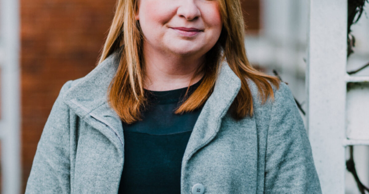 Kate Morgan (Author) • A.M.Heath Literary Agency
