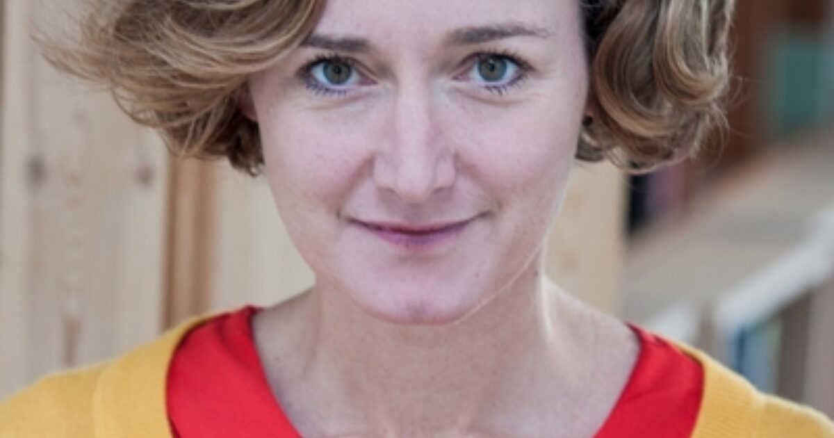 Polly Russell (Author) • A.M.Heath Literary Agency