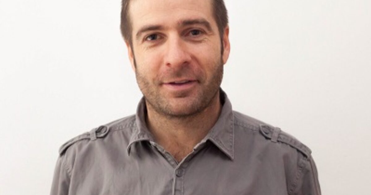 Richard Fitzpatrick (Author) • A.M.Heath Literary Agency