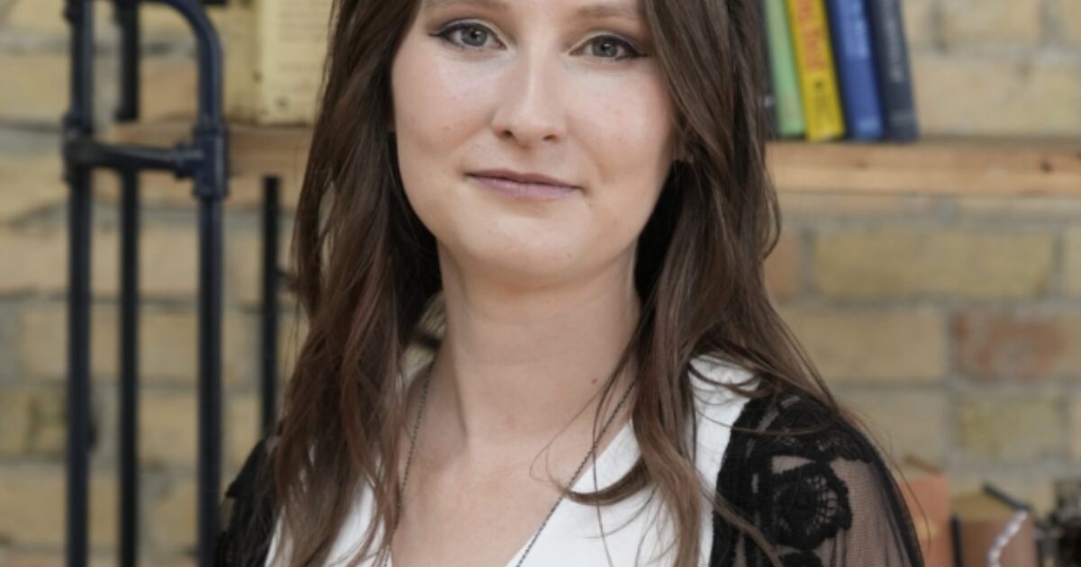 Taija Morgan (Author) • A.M.Heath Literary Agency