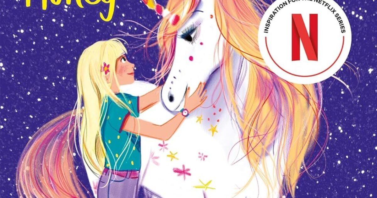 Unicorn Academy: Freya and Honey • A.M.Heath Literary Agency