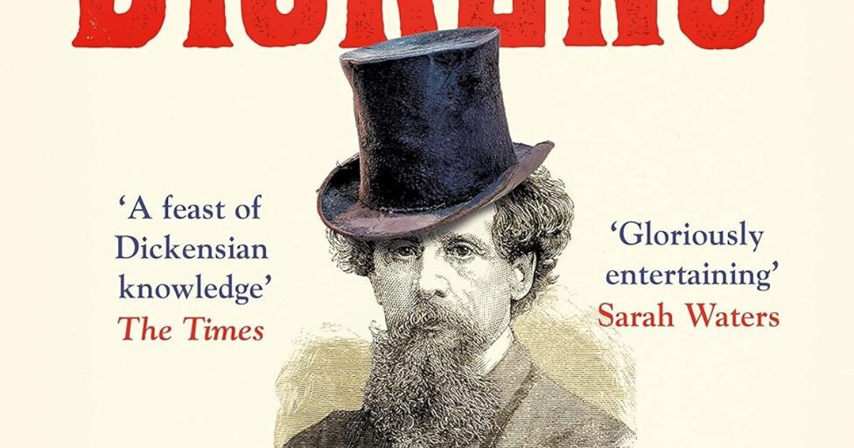 The Artful Dickens: The Tricks and Ploys of the Great Novelist • A.M ...