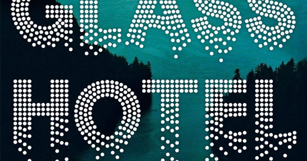 The Glass Hotel • A.M.Heath Literary Agency
