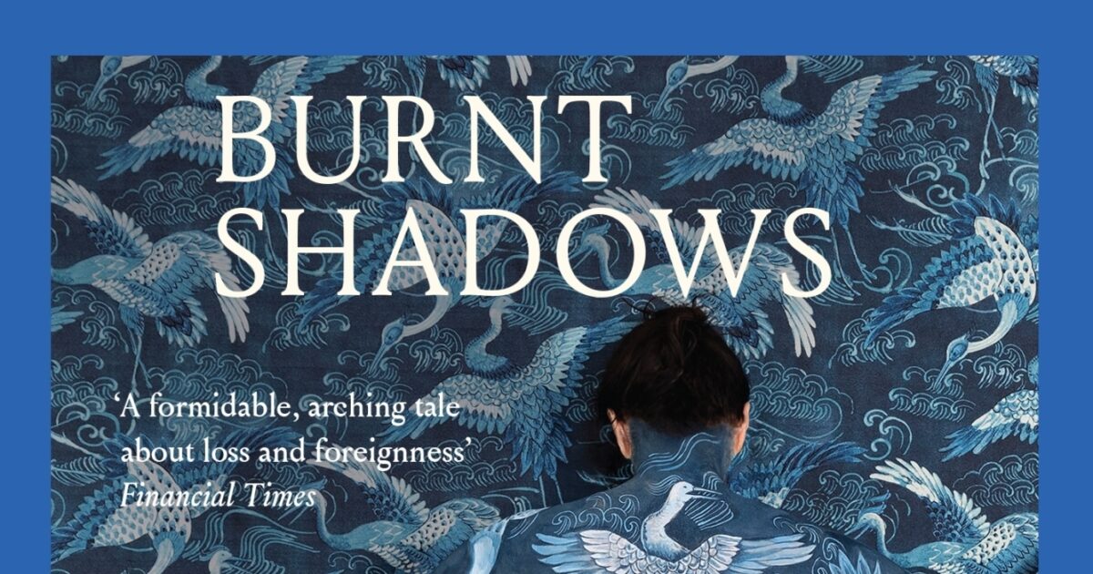 Burnt Shadows • A.M.Heath Literary Agency