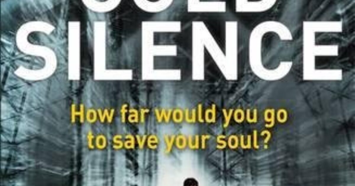 A Cold Silence • A.M.Heath Literary Agency