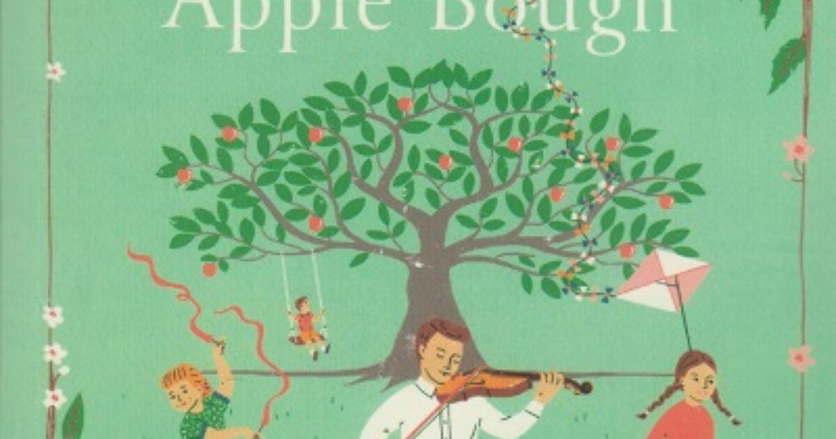 Apple Bough • A.M.Heath Literary Agency