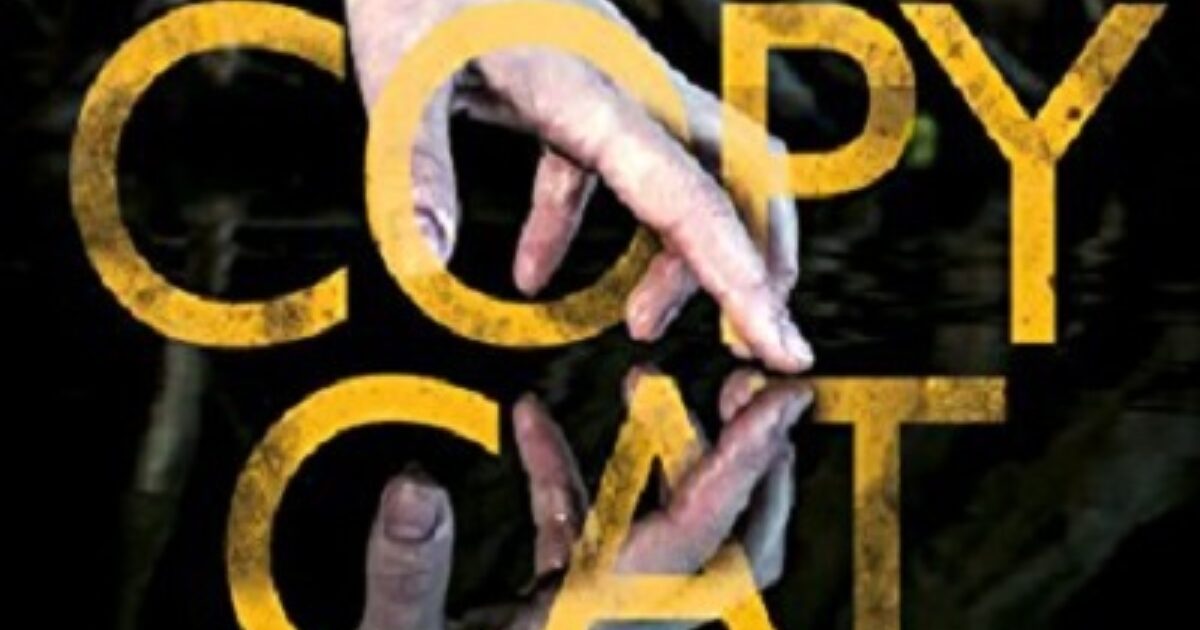 Copycat • A.M.Heath Literary Agency