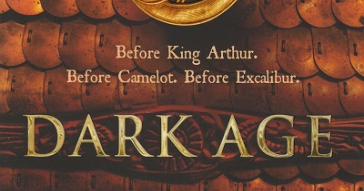 Dark Age • A.M.Heath Literary Agency