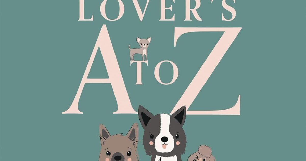 The Dog Lover's A to Z • A.M.Heath Literary Agency