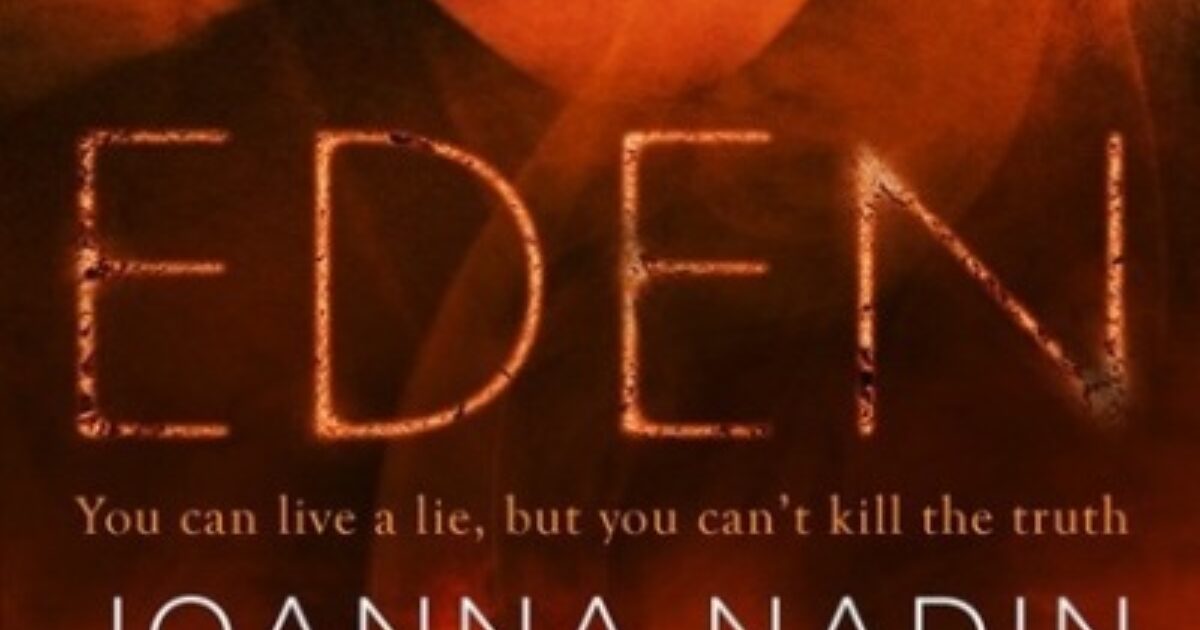 Eden • A.M.Heath Literary Agency