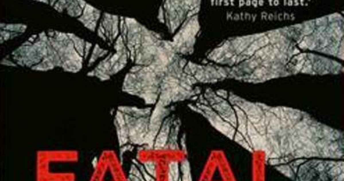 Fatal Impact • A.M.Heath Literary Agency