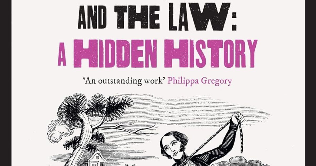 The Walnut Tree: Women, Violence and the Law – A Hidden History • A.M ...