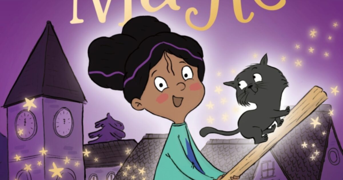 Midnight Magic • A.M.Heath Literary Agency