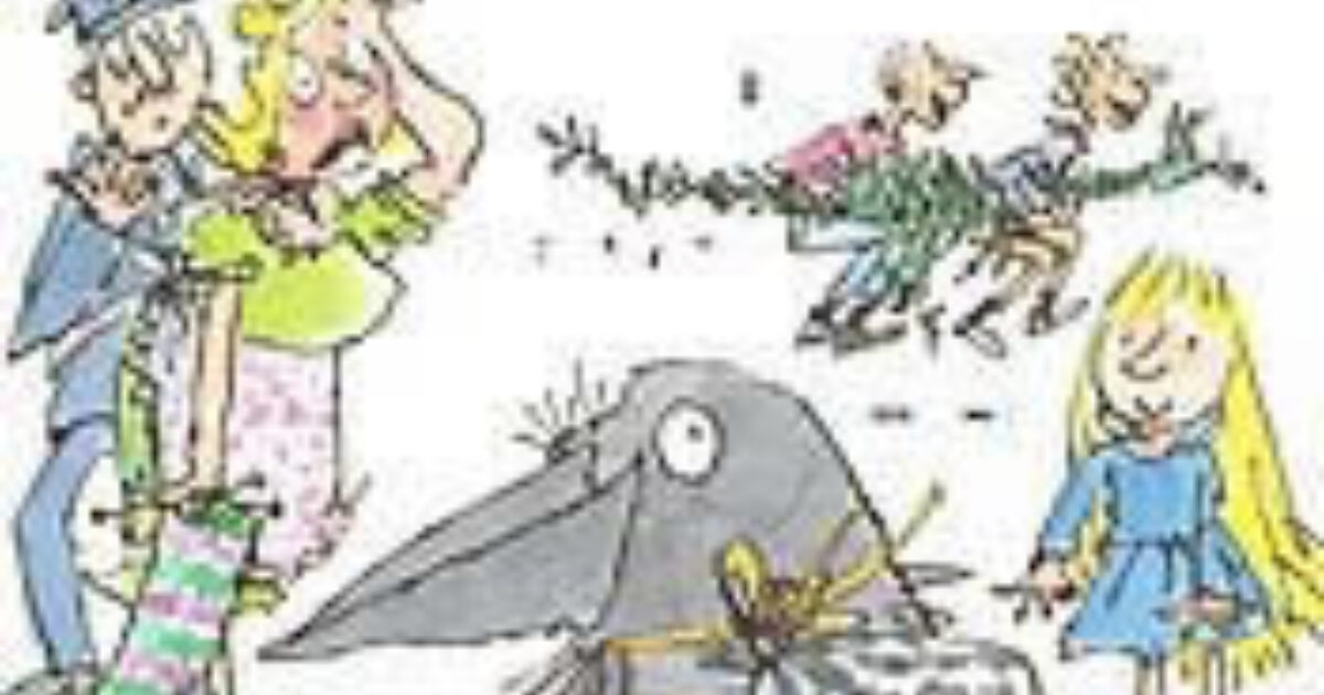 Mortimer and Arabel • A.M.Heath Literary Agency