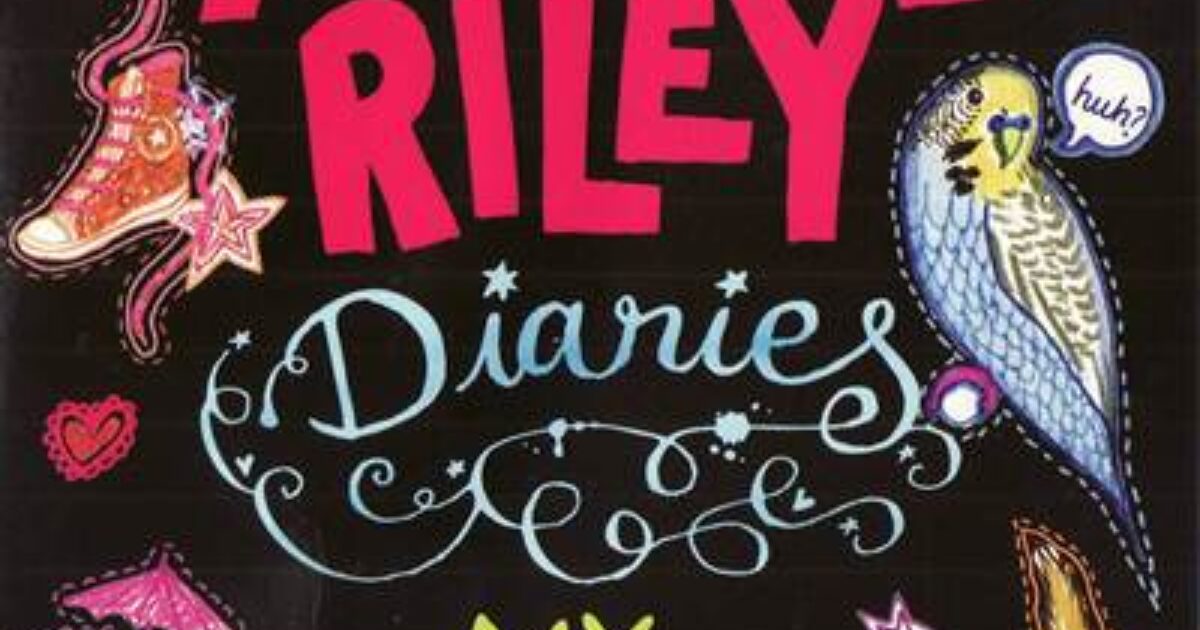 My So-Called Life: the Tragically Normal Diary of Rachel Riley • A.M ...