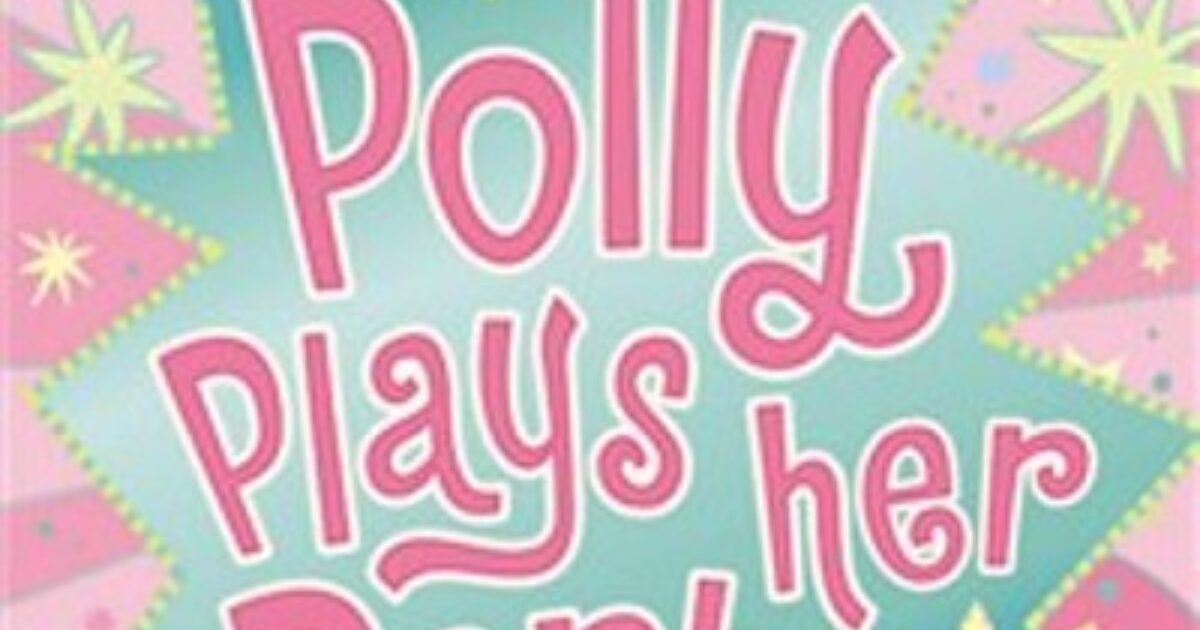 Polly Plays Her Part • A.M.Heath Literary Agency
