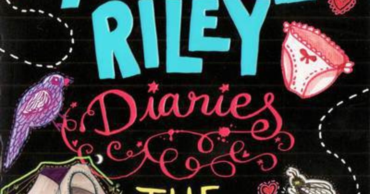 Rachel Riley Diaries.The Meaning of Life, Lessons in Love • A.M.Heath ...