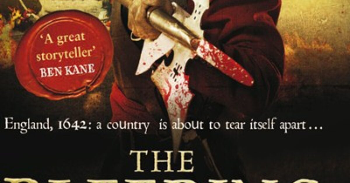 The Bleeding Land • A.M.Heath Literary Agency