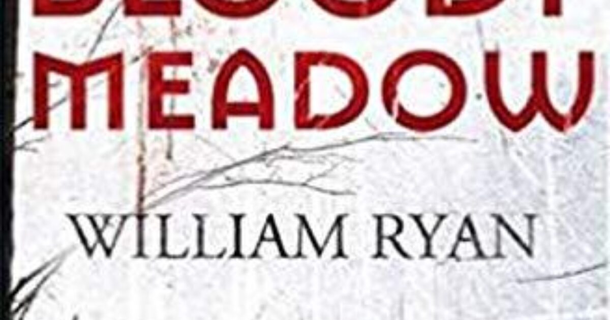 The Bloody Meadow • A.M.Heath Literary Agency