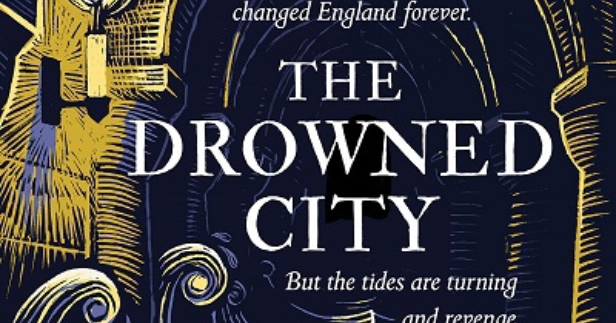 The Drowned City • A.M.Heath Literary Agency