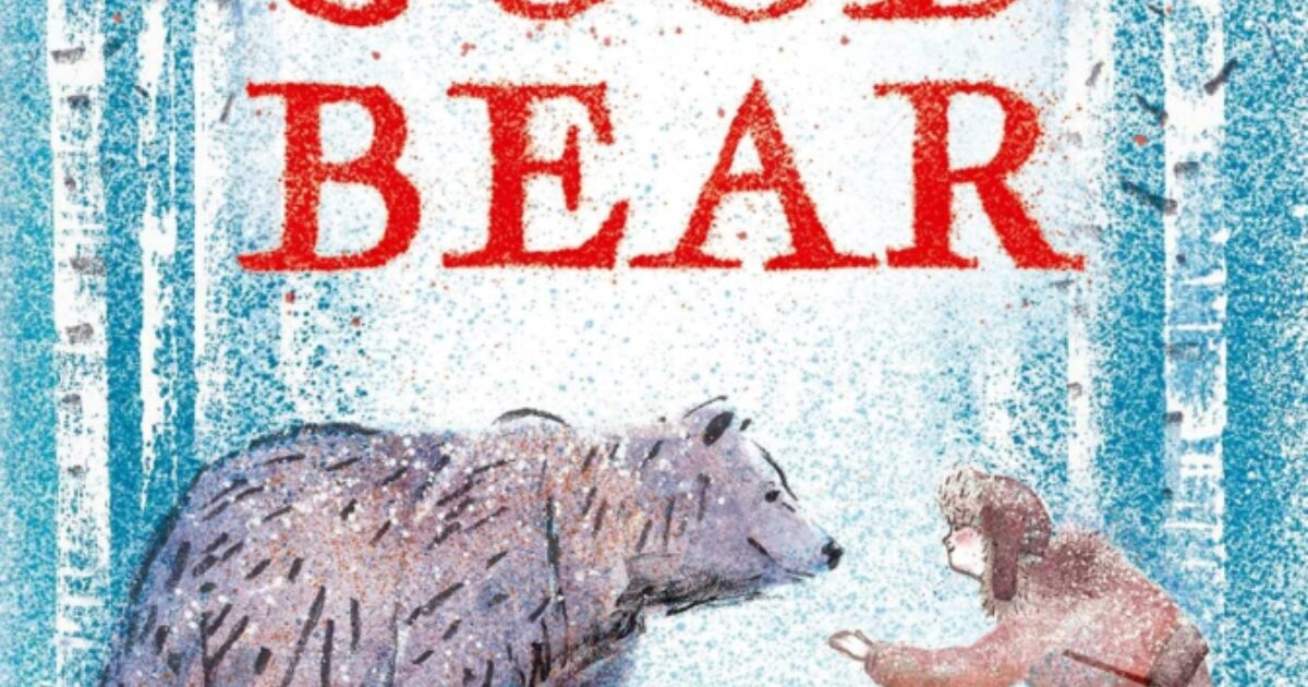 The Good Bear • A.M.Heath Literary Agency
