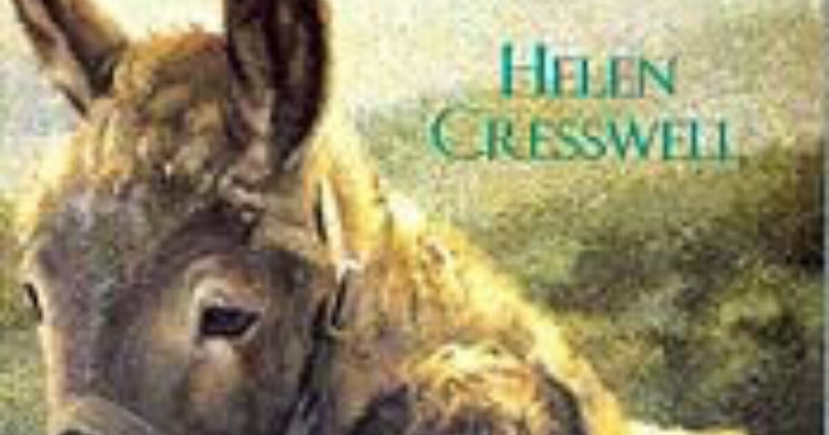 The Little Grey Donkey • A.M.Heath Literary Agency
