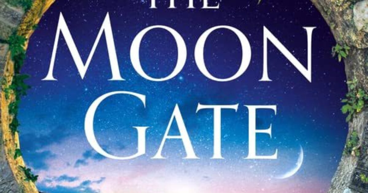The Moon Gate • A.M.Heath Literary Agency