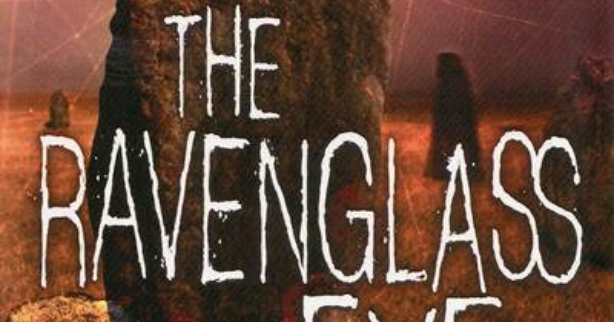 The Ravenglass Eye • A.M.Heath Literary Agency