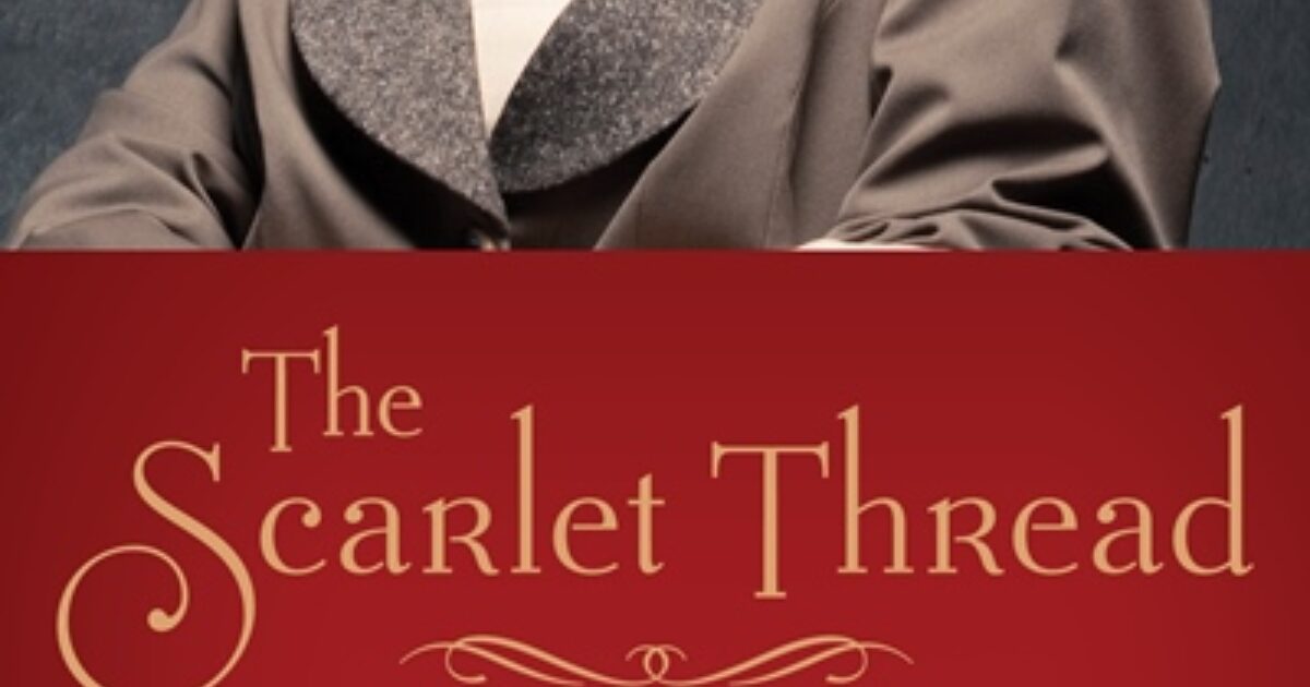 The Scarlet Thread • A.M.Heath Literary Agency