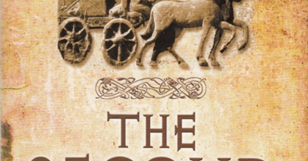 The Second Death • A.M.Heath Literary Agency