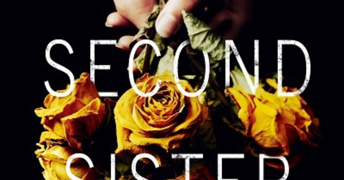 The Second Sister • A M Heath Literary Agency