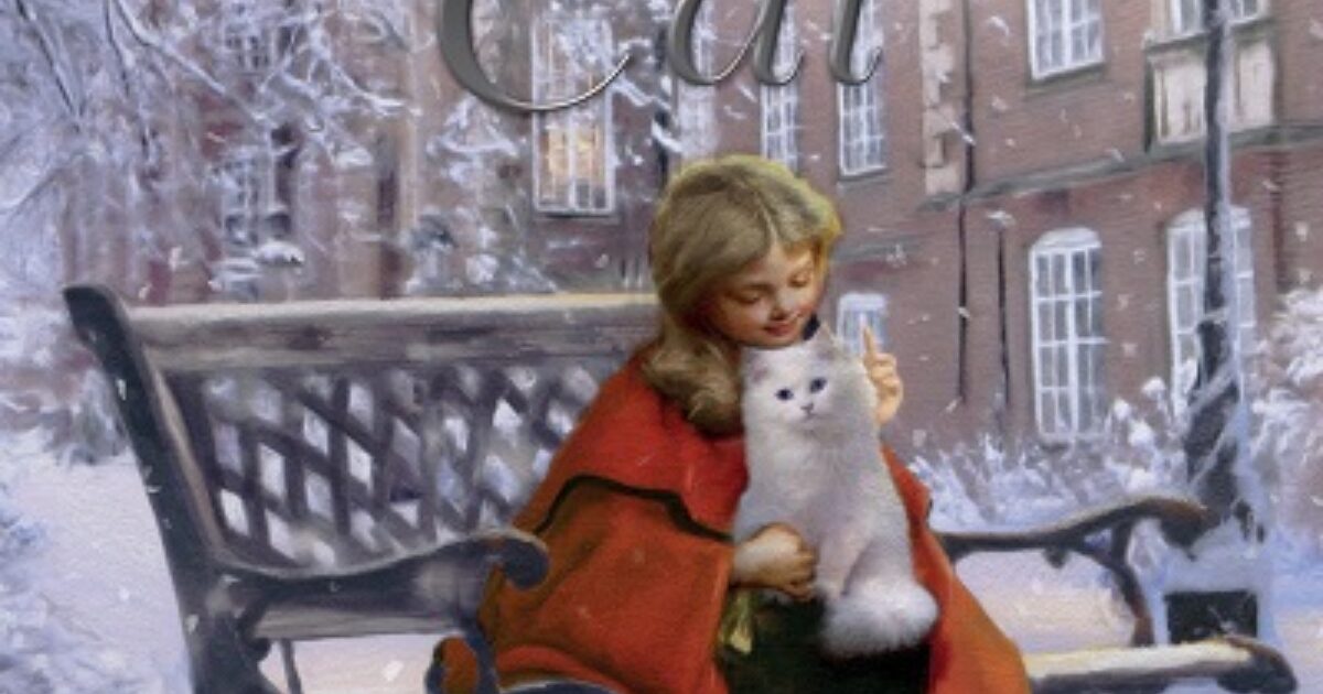 The Snow Cat • A.M.Heath Literary Agency