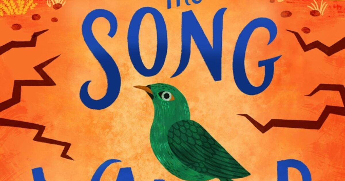 The Song Walker • A.M.Heath Literary Agency