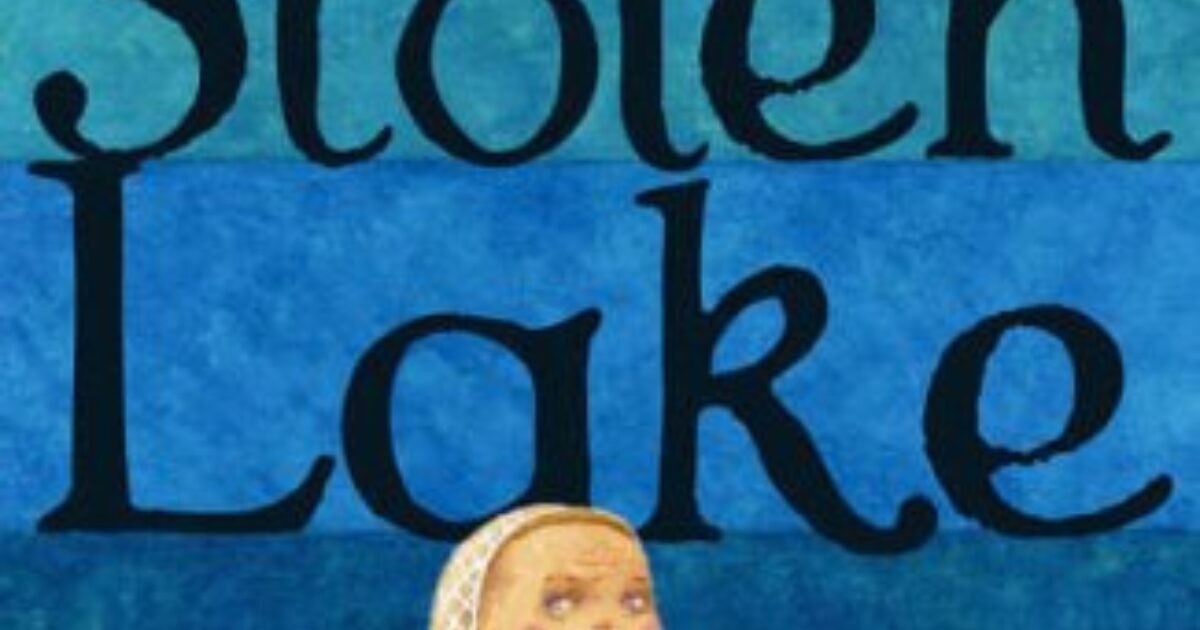 The Stolen Lake • A.M.Heath Literary Agency