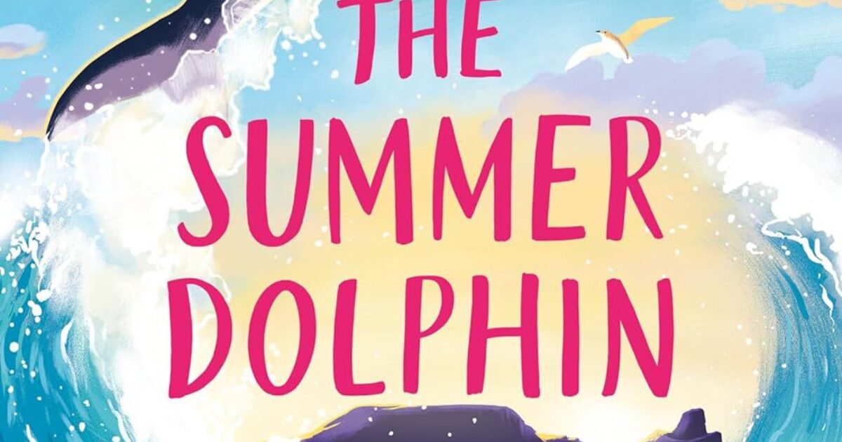 The Summer Dolphin • A.M.Heath Literary Agency