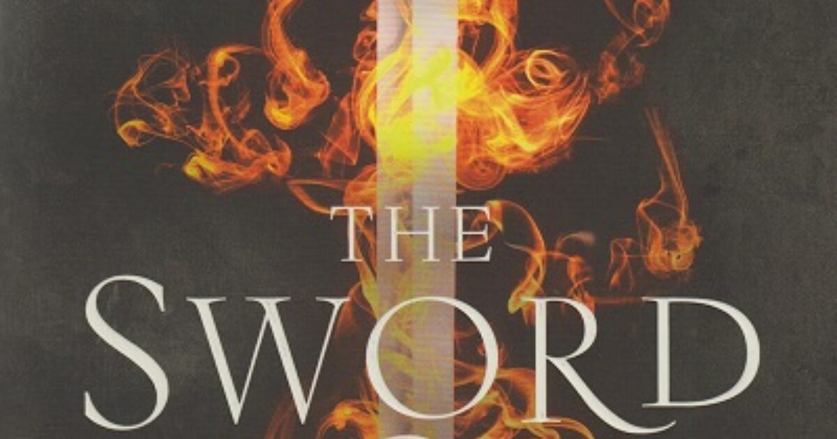 The Sword Saint • A.M.Heath Literary Agency