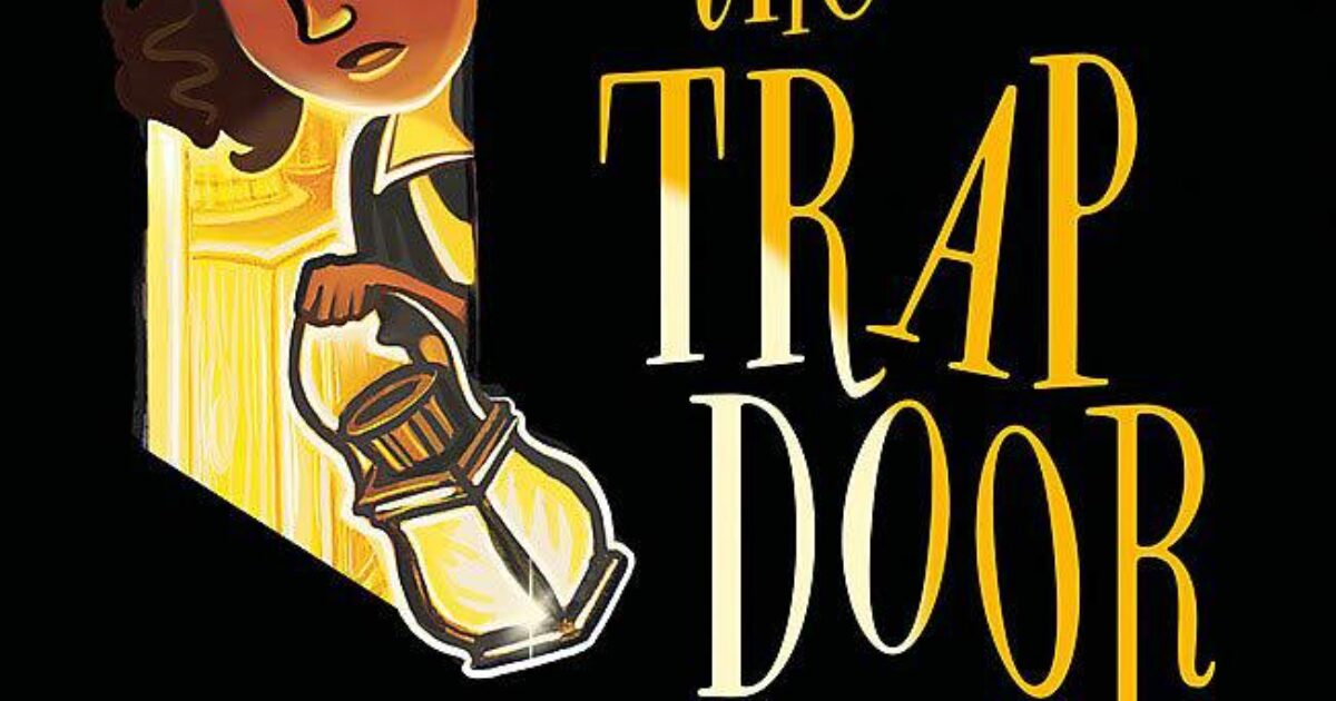 The Trapdoor Mysteries: Thief in the Night • A.M.Heath Literary Agency