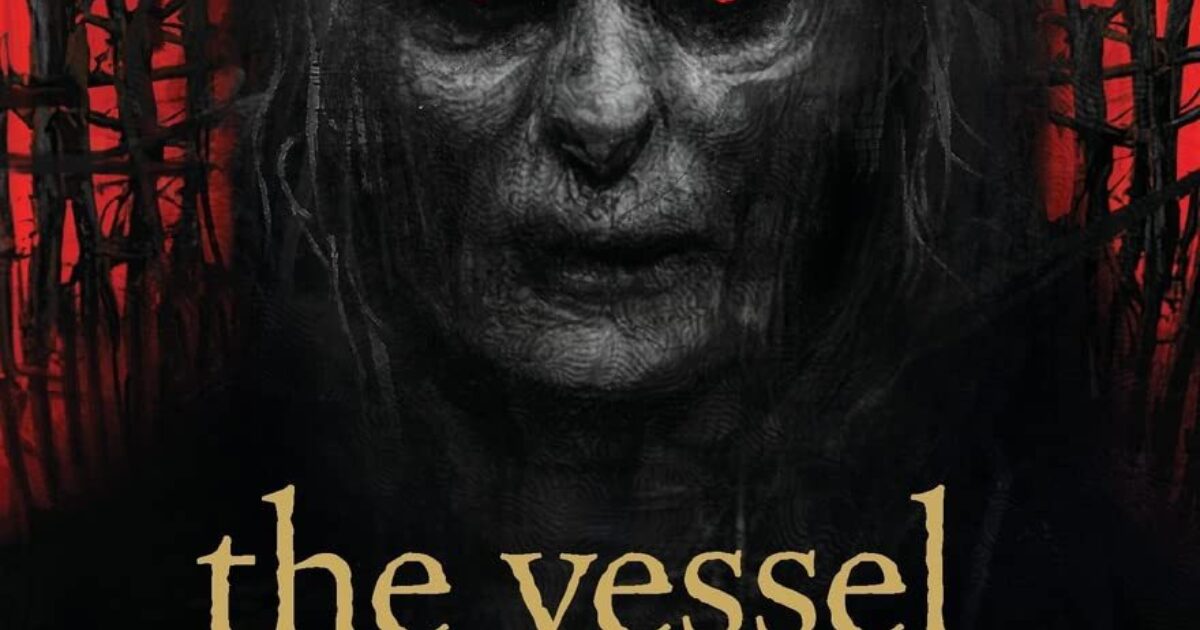 The Vessel • A.M.Heath Literary Agency