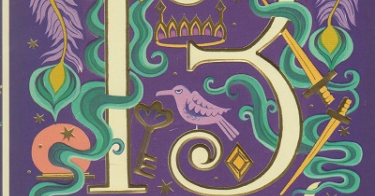 Thirteen Secrets • A.M.Heath Literary Agency