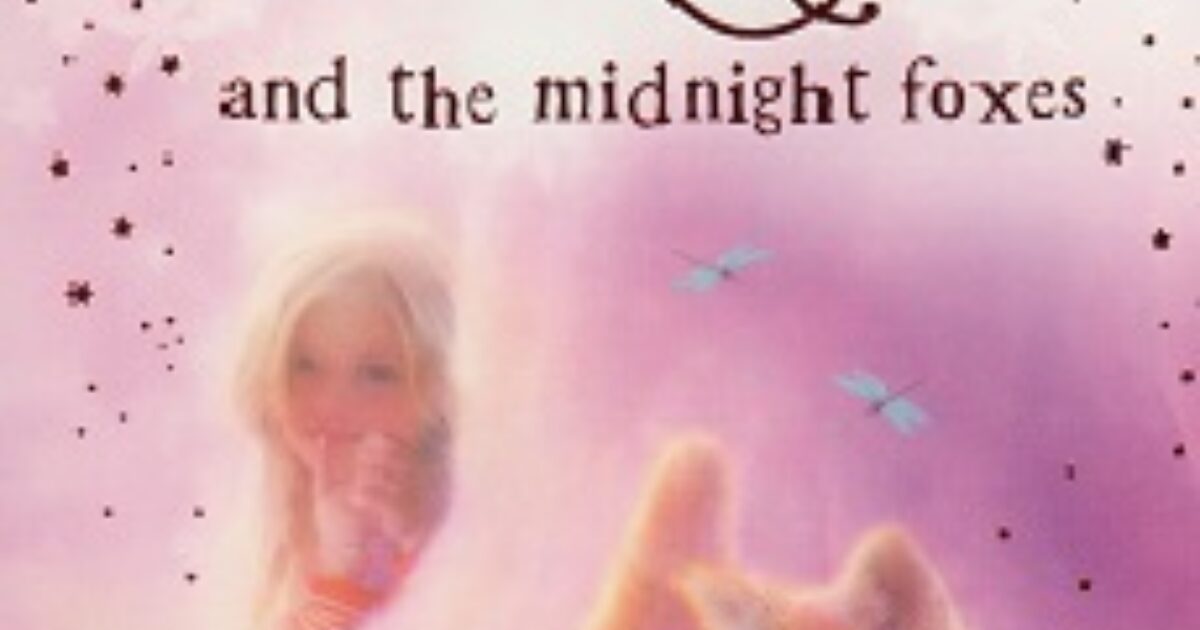 Tiger Days and the Midnight Foxes • A.M.Heath Literary Agency