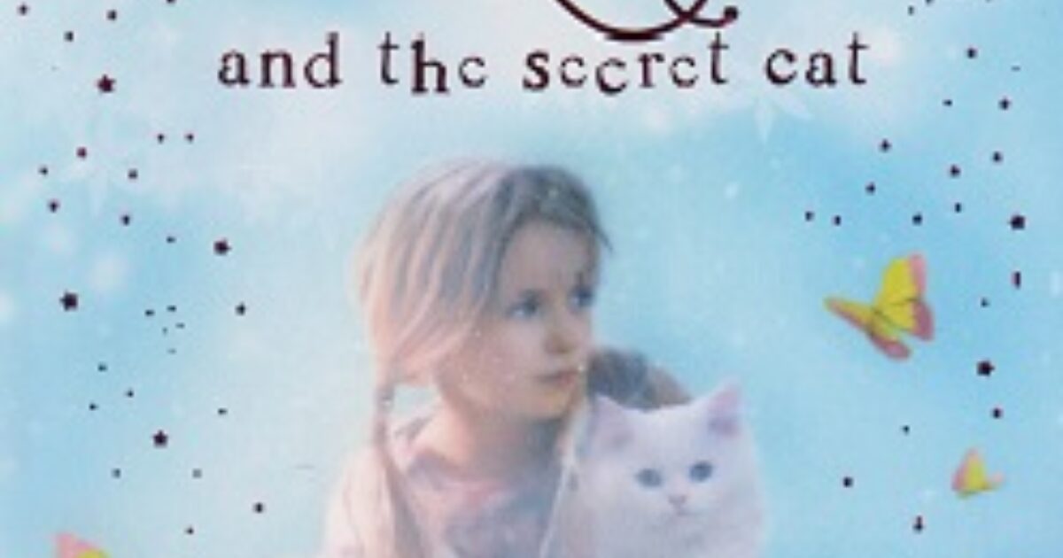 Tiger Days and the Secret Cat • A.M.Heath Literary Agency