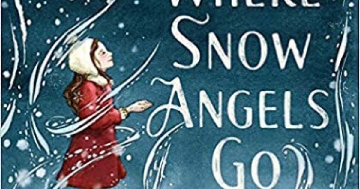 Where Snow Angels Go • A.M.Heath Literary Agency